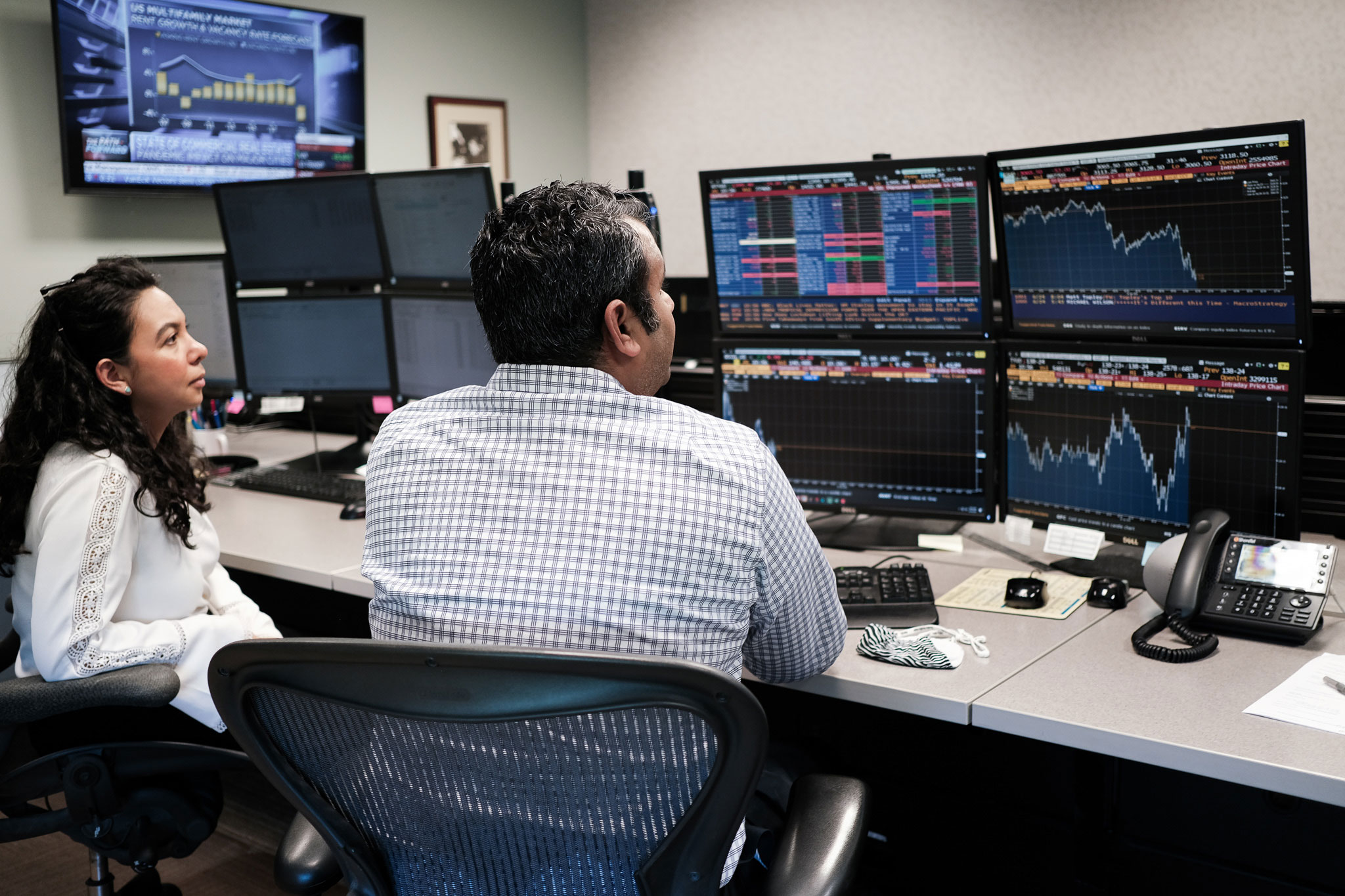 RQSI Wins Best Systematic Macro Fund